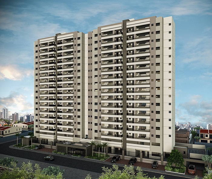 Descubra 5 características de um prédio conectado e conheça as ...