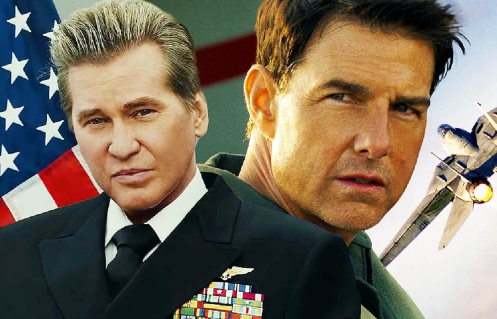 Top Gun, nostalgia e amizade - SuperBairro