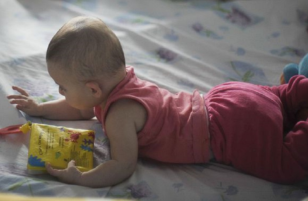 Desnutrição: internação de bebês é a maior em 13 anos - SuperBairro