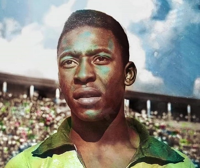 Morre Pelé, o rei do futebol mundial, aos 82 anos - SuperBairro