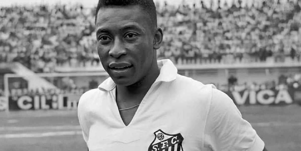 Morre Pelé, o rei do futebol mundial, aos 82 anos - SuperBairro
